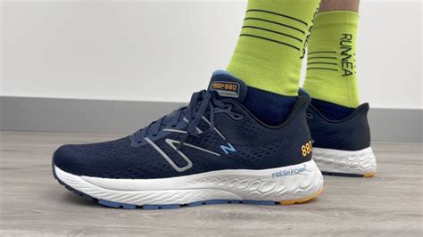 New Balance Fresh Foamx 880 V13 Review