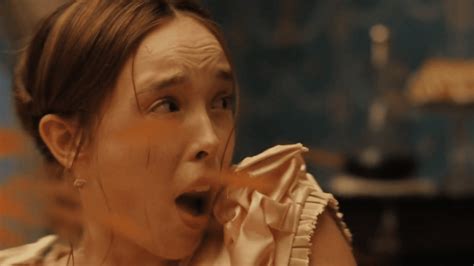 Emetophobia Explained As Netflix Viewers Issue Warning Over Disgusting