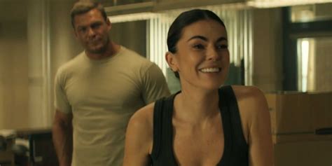 Reachers New Season 3 Love Interest Proves He Has A Type After Roscoe