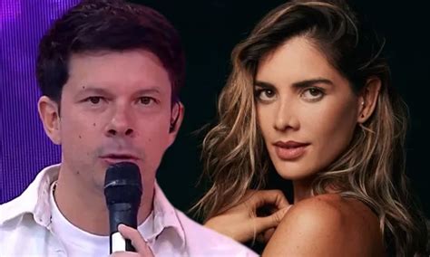 Mario Hart envió mensaje en apoyo a Korina Rivadeneira
