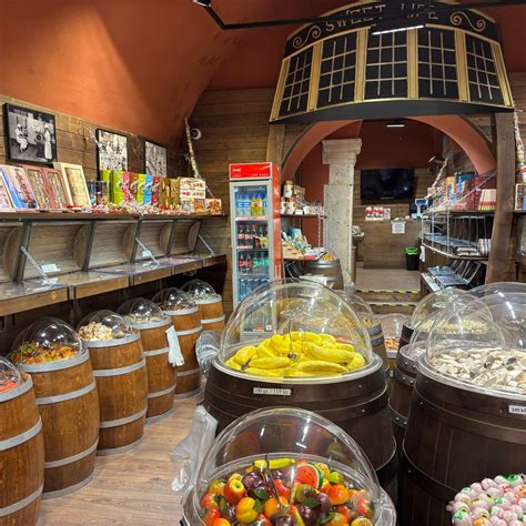 Praha Candy Shop Lohnt Es Sich Aktuell Für 2026 Mit Fotos