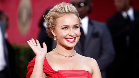 Actress Hayden Panettiere Left This World Far Too Soon Says Ex