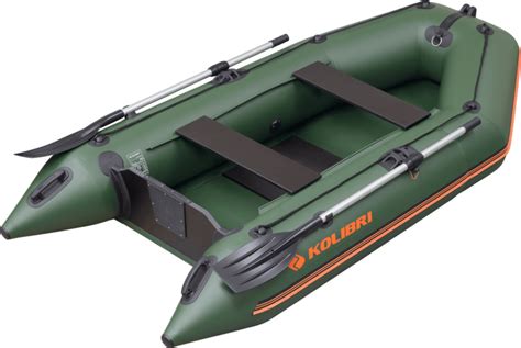 Botes Inflables De Pvc Kolibri Cm M Comprar Bote Kolibri Para Pesca Y Ocio Compra
