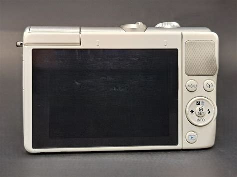 Canon Eos M Kamera Mit Ef M Mm Objektiv Neu Gem Ss