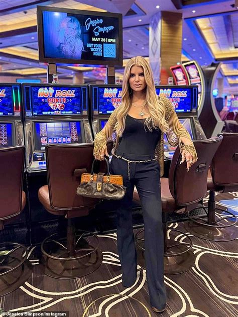 Jessica Simpson Shares Toned Bikini Snap From Her 46th Birthday