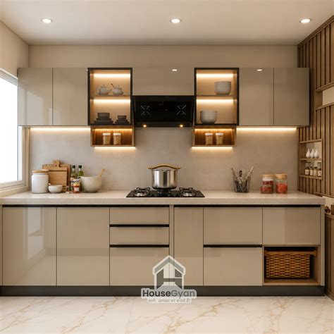 50 Latest Kitchen Design Trends And Ideas 2026 Housegyan