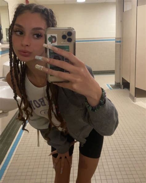 Mackenzie Shirillas Mom Makes Explosive New Claims About Dom