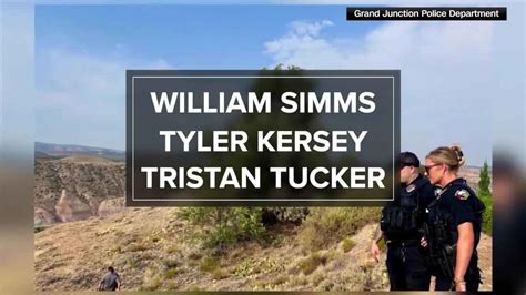 Families Identify 3 Of The 5 Grand Junction Teens Killed After Car