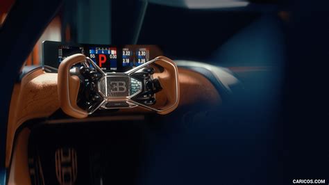 Bugatti Destrier 2026my