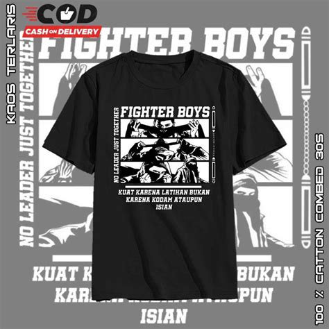 Kaos Terlaris Kaos Terlaris Suporter Bola Ultras Kaos Distro Murah Atasan Pria Kaos Unisex Keren