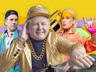 News And Politics Recap ‘melons Podcast Host Got ‘real Albanese As