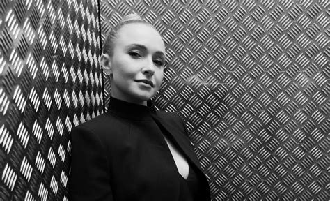 Causa De Muerte De Hayden Panettiere Bajo Investigación Policial Lo