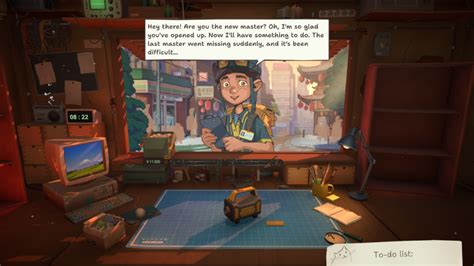 Restory Y2k Inspired Tech Repair Game Sells 300k Units In One Week