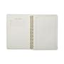 Designworks Ink Hardcover Journal 5812 X 825 Narrow Ruled