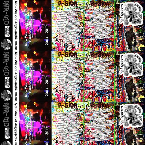 New Wave Of Angry Hudik Hardcore Va Free Download Borrow And