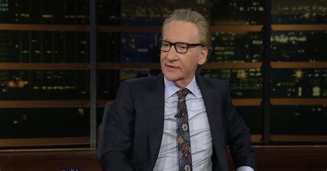 Bill Maher Comes To The Defense Of Trump Aide Natalie Harp