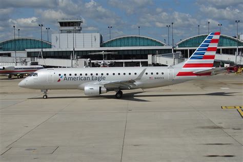 American Airlines Plans To Restart Flights Between These Cities After