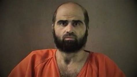 Estados Unidos Transmitirá La Ejecución De Nidal Hasan Condenado Por