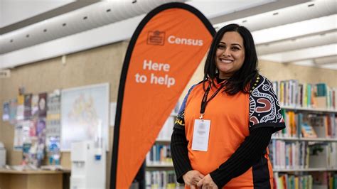 2026 Census Pop Up Hubs Open In Moreton Bay