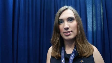 Wilmington Transgender Activist To Take Dnc Stage
