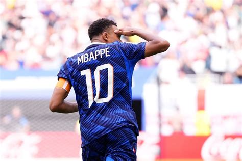 World Cup Golden Boot Winner Confirmed After Kylian Mbappe And Lionel