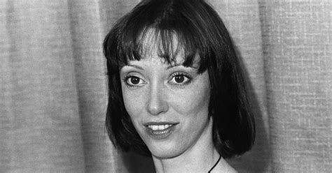 Actress Shelley Duvall Reveals Struggle With Mental Illness