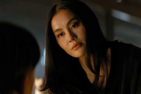 Reacher” Star Agnez Mo Breaks Down Her Breakout Performance And That