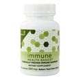 Immune Health Basics Beta Glucan Wellmune Wgp 500mg 60 Capsules