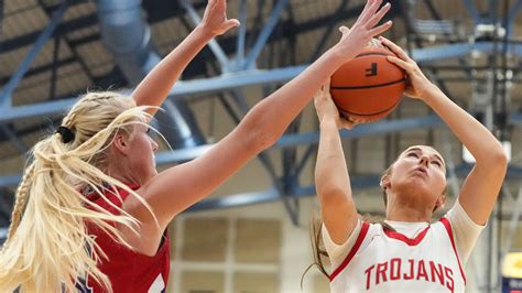 What We Learned In Indiana High School Girls Basketball This Week
