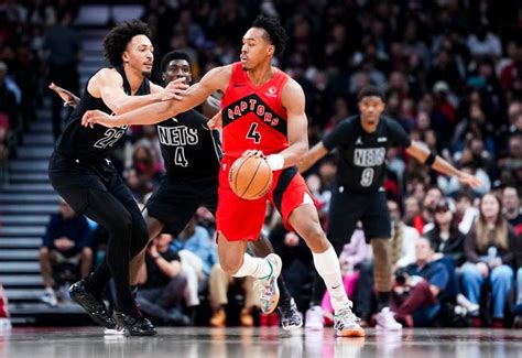 Toronto Raptors Roster Projected Lineup Outlook For 2026 27 Season