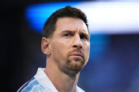 Lionel Messi Terror Plot As Dossier Exposes Plan To Blow Him Up With