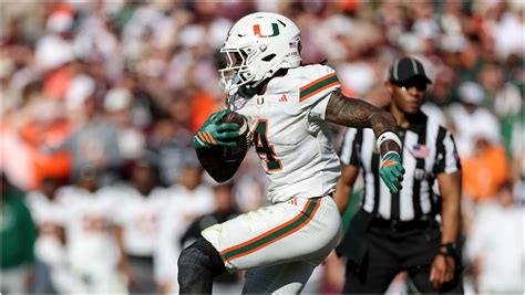 Where To Watch Miami Vs Ohio State Live In The Usa 2025 Cotton Bowl