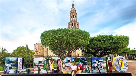 El Rosario festejará el 370 aniversario de su fundación Punto MX