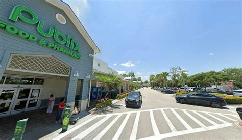 Loxahatchee Couple Charged After Publix Parking Lot Attack