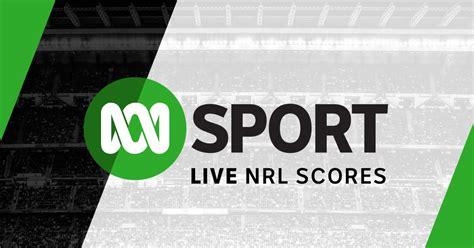 Newcastle Knights V Dolphins Round 18 2026 Nrl Score Centre Abc News