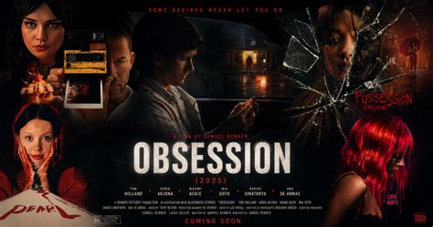 12 Twisted Movies Like Obsession Youll Obsess Over The Reading Order