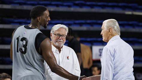 Day 3 Miami Heat Free Agency Tracker Miami Herald