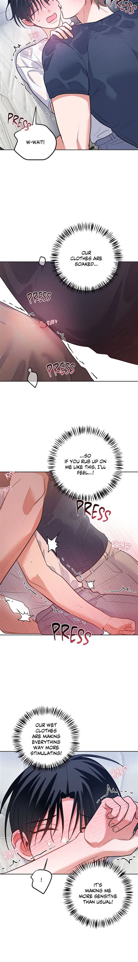 Near And Dear Uncensored Mangapark