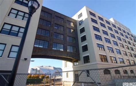 Atlanta To Welcome 2200 New Apartments From Office To Resi Conversions