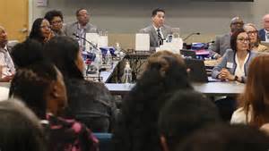 Akron Public Schools Board To Hold Weekend Retreat In Columbus