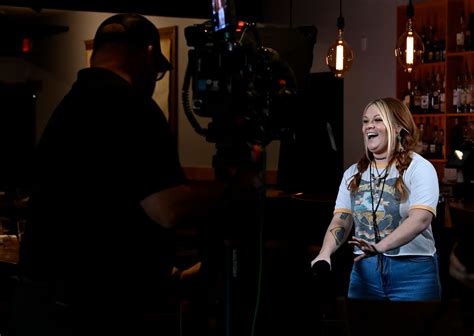 Cmts Next Women Of Country Helps Revise The Genres Gender Narratives