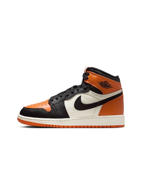 Air Jordan High Og Shattered Backboard Dz Release Date