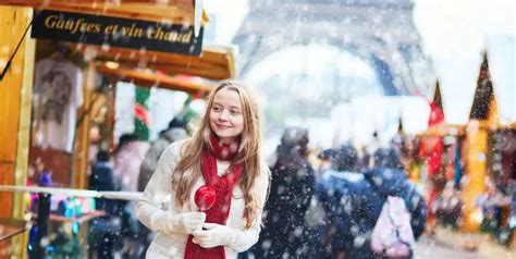Paris Christmas Markets 2026 Paris Insiders Guide
