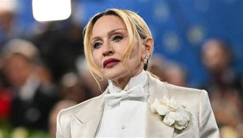 Madonna Nearly Landed Demi Moores Role In St Elmos Fire