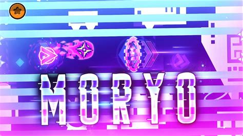 Geometry Dash MORYO