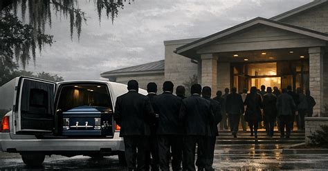 Nolan Wells Funeral Mother Vows Justice After Teens Death