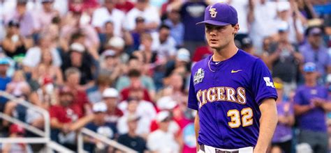 Seattle Mariners Top Pitching Pitching Prospects To Begin Season In