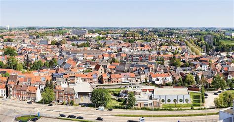 Stel Je Parkeerplaats Of Inrit Ter Beschikking Tienen Introduceert