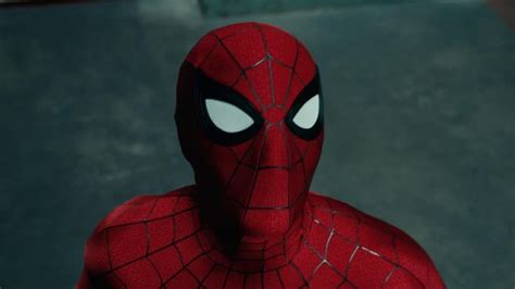 Spider Man Brand New Day Alternate Trailer Reveals Battle With The