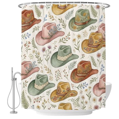 Solid Light Greige Shower Curtain Classic Minimalist Solid Color